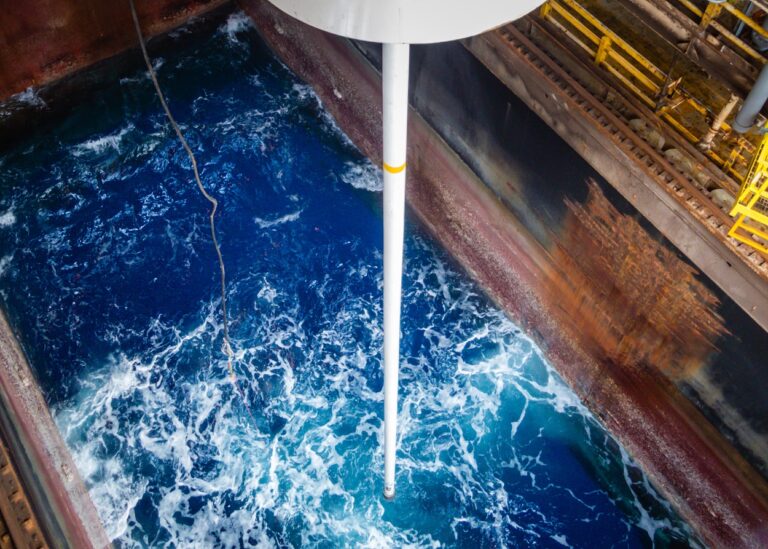 Deep Sea Polymetallic nodule collection - MechDes Engineering